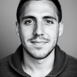 Examples - ProPhotos - Professional AI Headshots