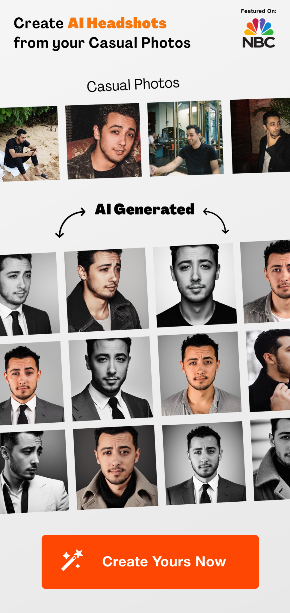 Free Linkedin Salary Tool