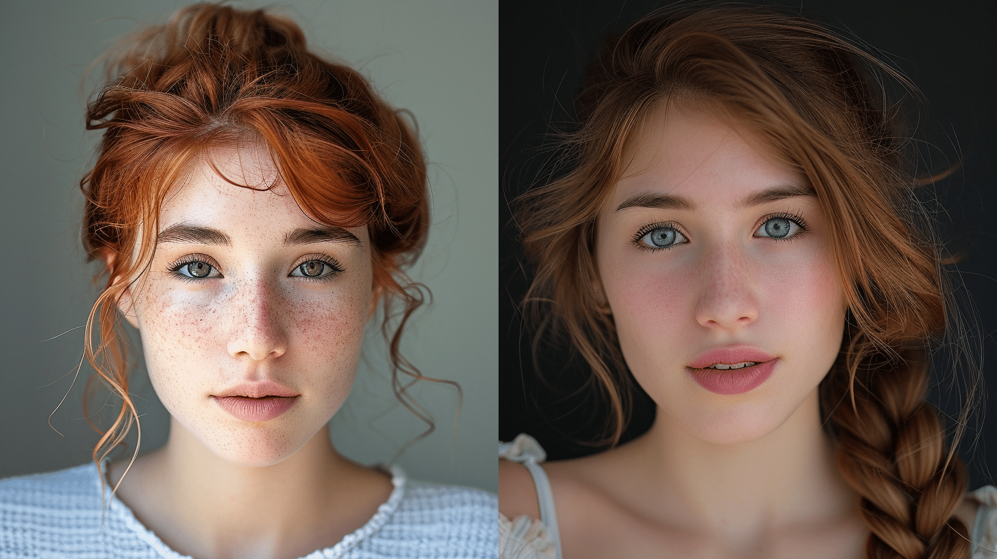 DIY Headshots by ProPhotos.ai