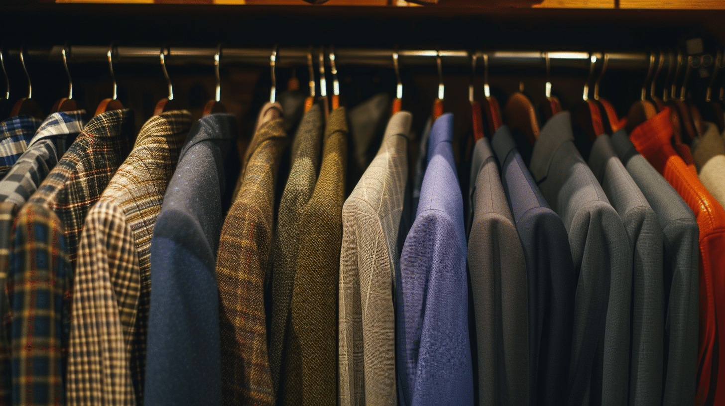 What to Wear for Professional Headshots