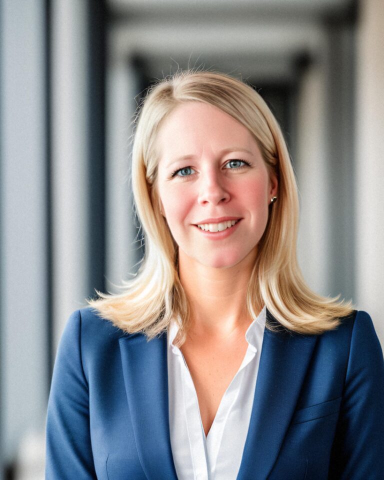 Professional Headshot Generator for Lawyers