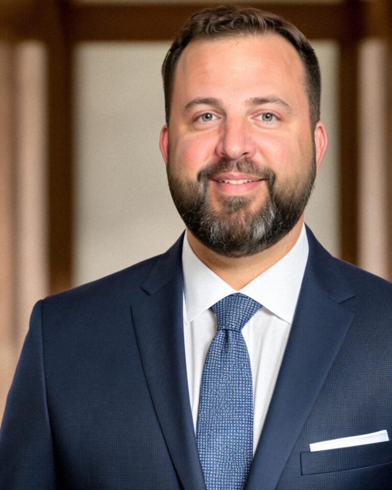 Professional Headshot Generator for Lawyers