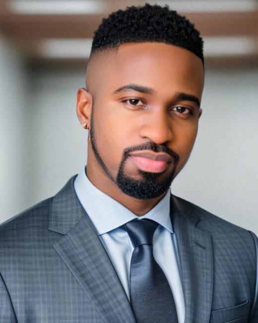 Professional AI Headshots for Real Estate Agents