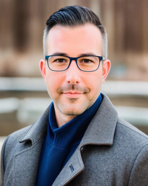 Professional AI Headshots for Real Estate Agents