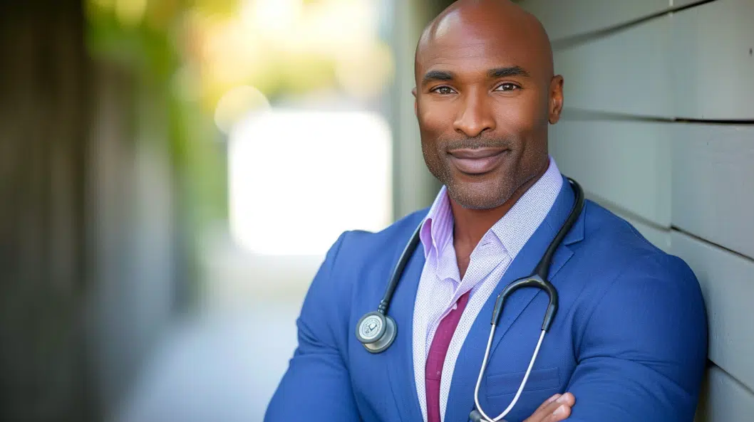 Guide to Professional Headshots for Healthcare Professionals