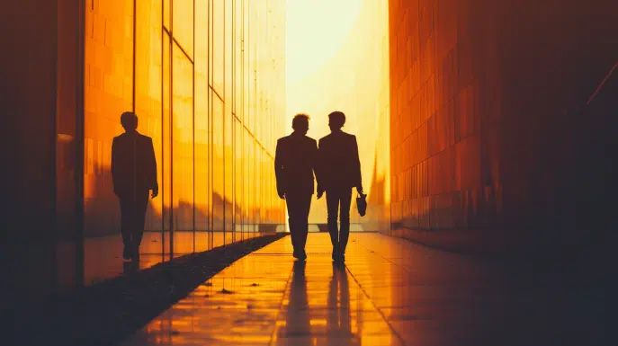 The Ultimate Guide to Building Lasting Professional Relationships