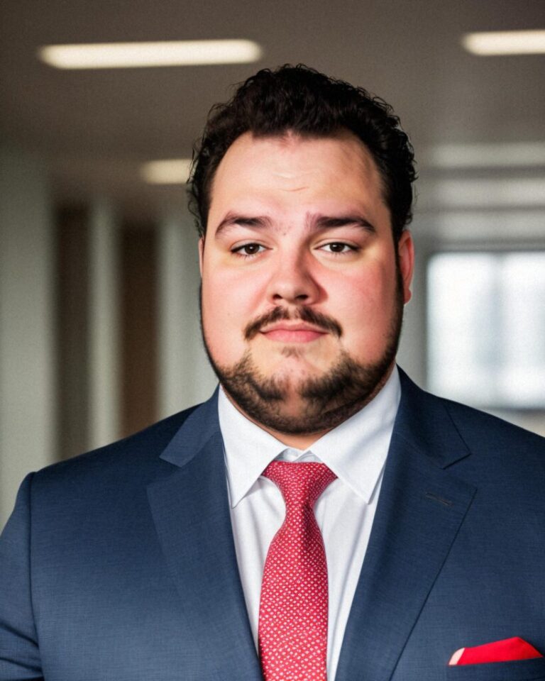 Professional AI Headshot Generator for Students