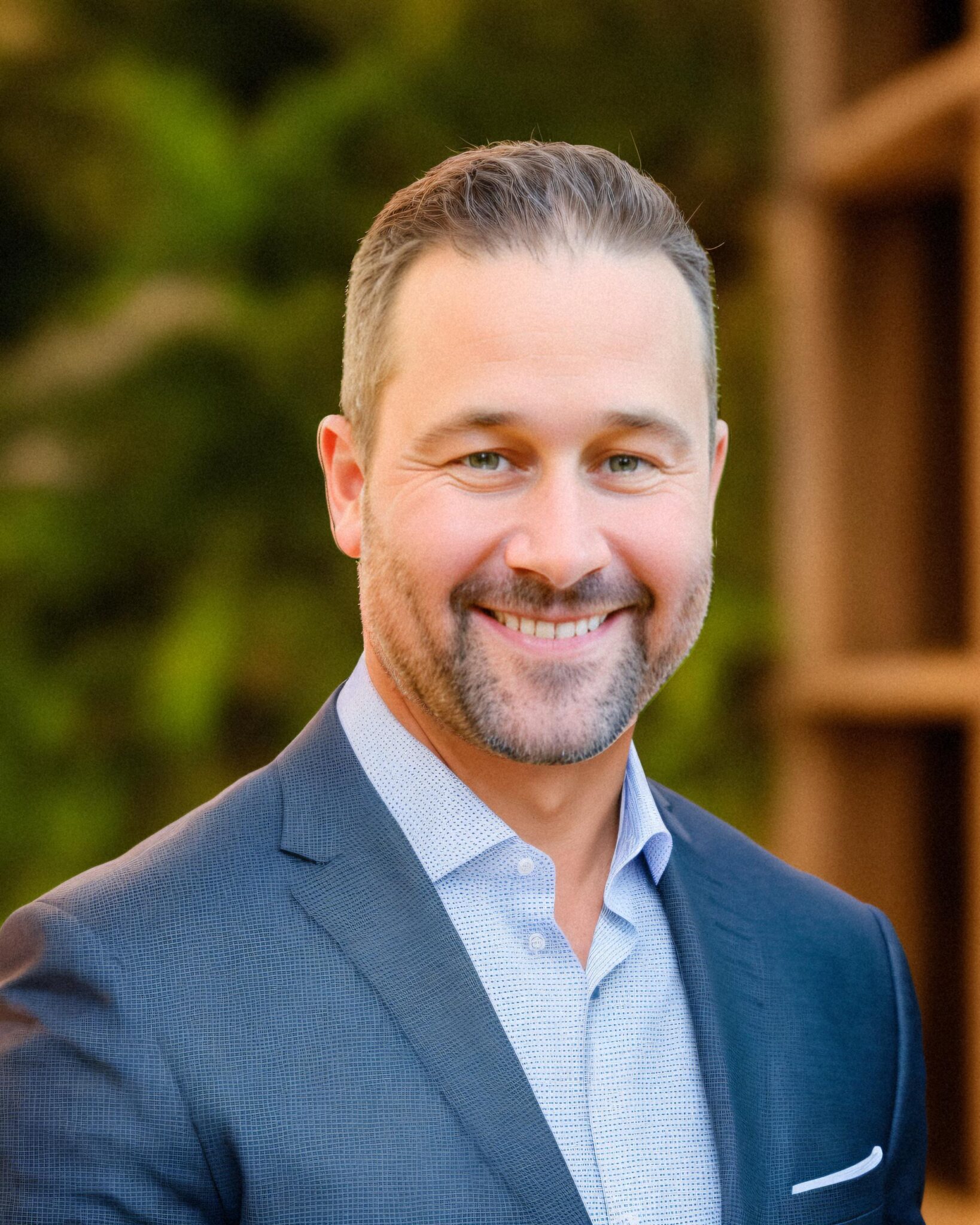 Professional AI Headshots for Real Estate Agents